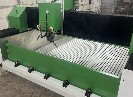 Mašina za glodanje drveta Woodtec MA-1325