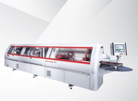 ivica IMA Advantage 550