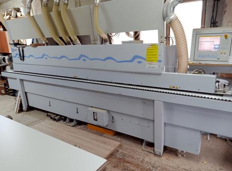 ivica BRANDT Highflex 1440