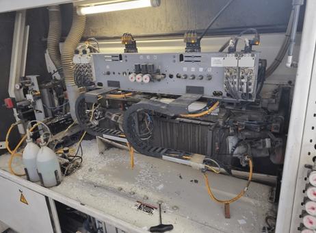 ivica IMA Novimat Contour I/G80/790/L20
