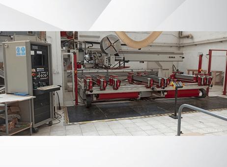 ivica IMA BIMA P480V 180/480