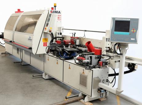 ivica IMA COMPACT PC-6220 F