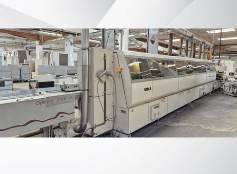 ivica IMA Novimat Systems I/R75/1000