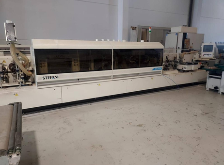 ivica STEFANI Solutions 86