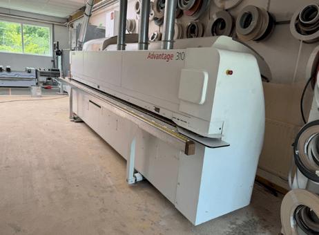 ivica IMA ADVANTAGE 310