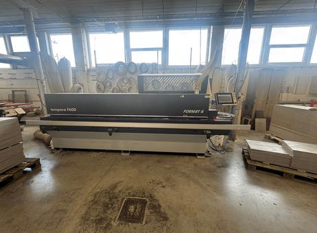 ivica FORMAT4 TEMPORA 60.06 glueBox x-motion