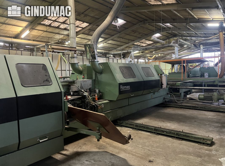 ivica HOMAG KF62/6/A/25