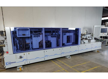 Homag Kal210 Ambition 2264
