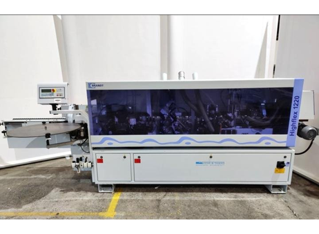 ivica Brandt KDF 220 - HIGHFLEX 1220