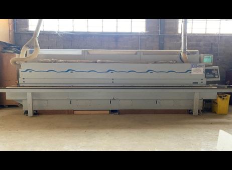 ivica HOMAG BRANDT KDF 660 C