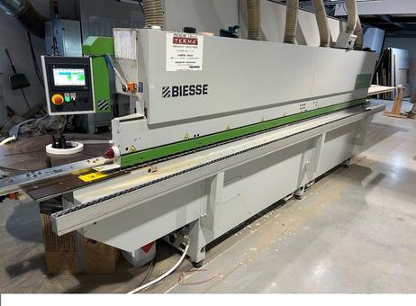 Jednostrana kantirica Biesse JADE 240