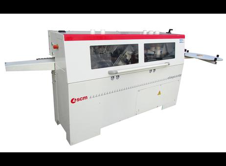 SCM K100 EVO