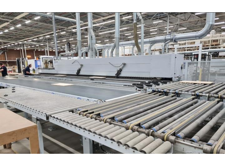 Ligmatech ZHR 30/L/115