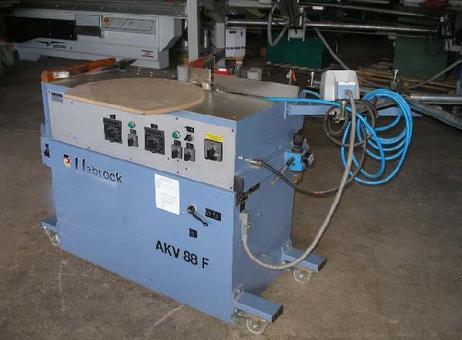 ivica Hebrock AVK 88 F
