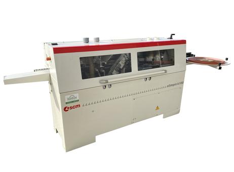 Jednostrana kantirica SCM K100 EVO