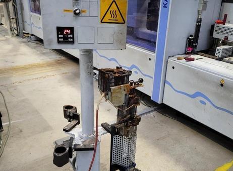 ivica Homag Optimat KAL 330/7/A3/S2