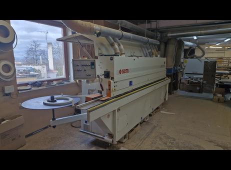 Jednostrana kantirica SCM Olimpic K500