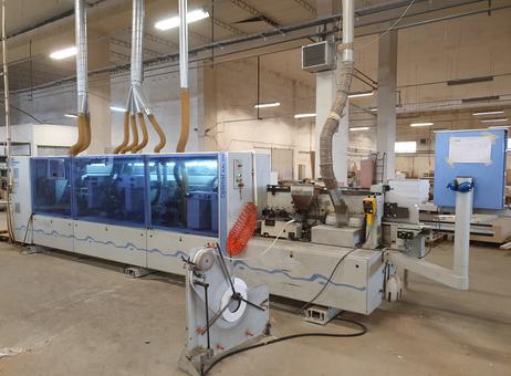 ivica HOMAG KAL 310/6/A3/S2