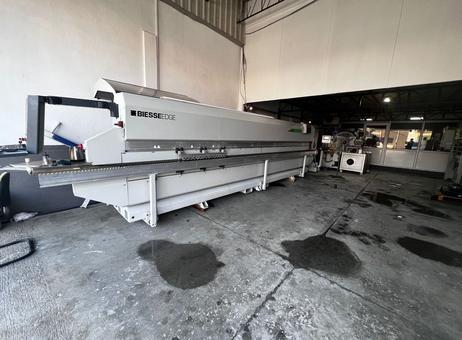 Biesse Roxyl 6.0