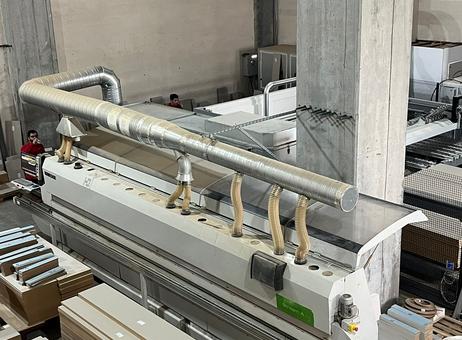 Jednostrana kantirica Biesse Stream A 6.0