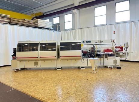 ivica IMA Novimat Concept L 2425