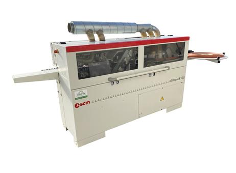 Jednostrana kantirica SCM K100 EVO