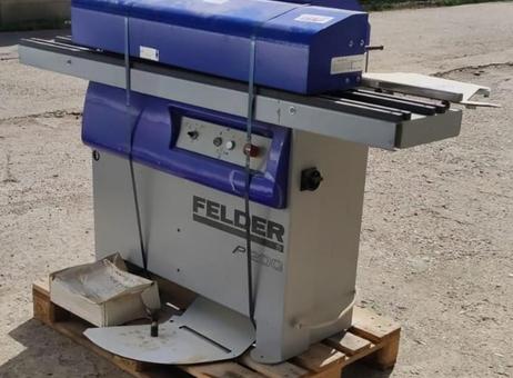 ivica FELDER P 200