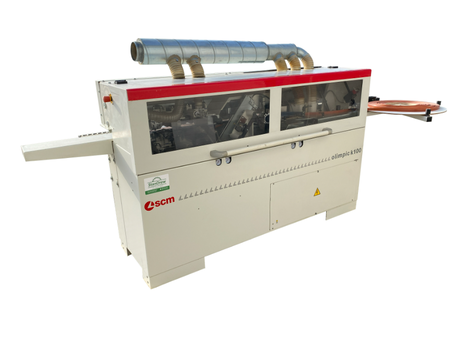 Jednostrana kantirica SCM K100