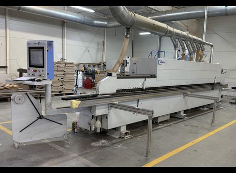 ivica Homag Optimat KAL 210/6/A3/S2