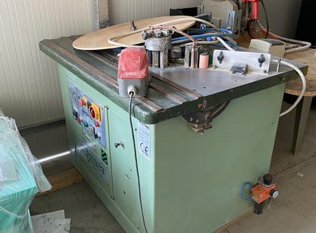 ivica Biesse Group Single 89-N