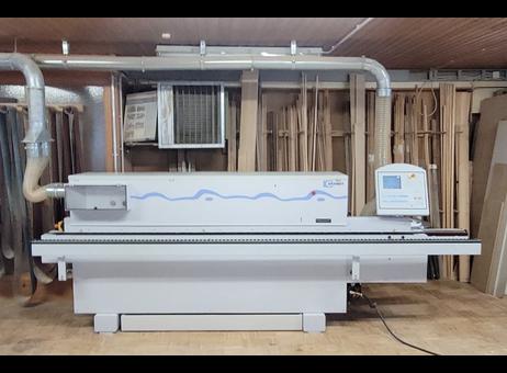 Jednostrana kantirica Brandt KDF 350C