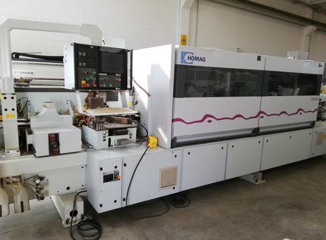 Homag KL 76/A3/S2 ivica