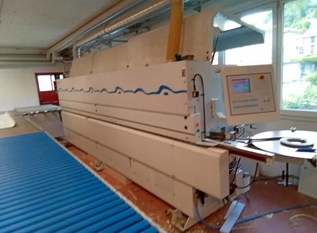 ivica HOMAG GROUP K660