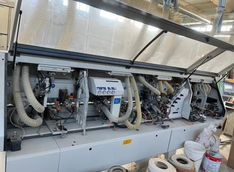 ivica Biesse Akron 440