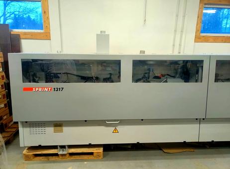 ivica Holzher Sprint 1317