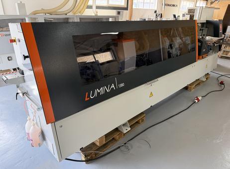 Jednostrana kantirica Holzher Lumina 1380