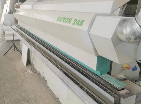 ivica BIESSE Akron 246