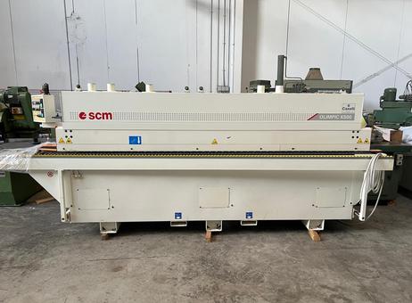 ivica SCM OLIMPIC K500