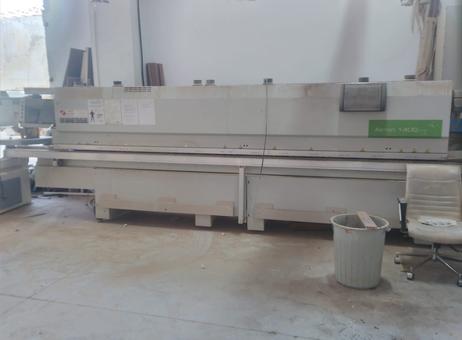ivica Biesse Akron 1400