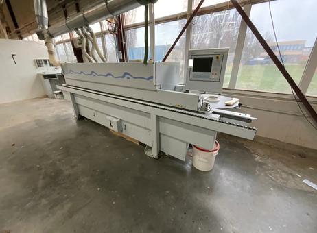 ivica Brandt O KDN 430 C