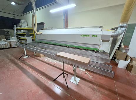 ivica BIESSE AKRON 845