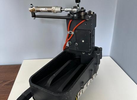 ivica Felder Format 4 Tempora F400 F600 F800