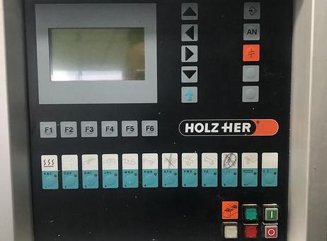ivica Holzher SPRINT 1315