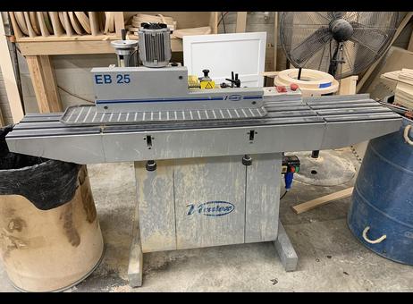 ivica VIRUTEX EB25