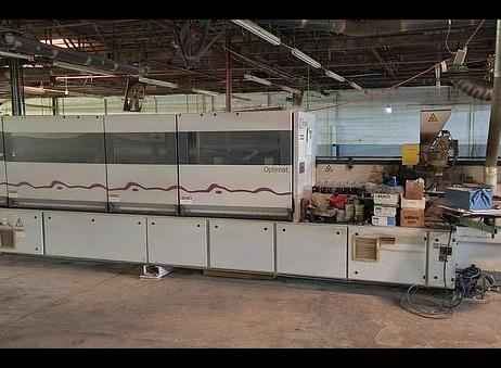 ivica Homag KL-78/A20/S2