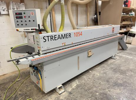 ivica Holzher Streamer 1054