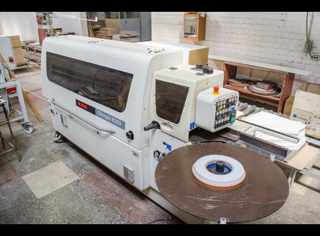 ivica SCM GROUP K203E