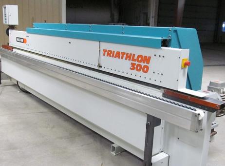 ivica Holz-Her Triathlon 300