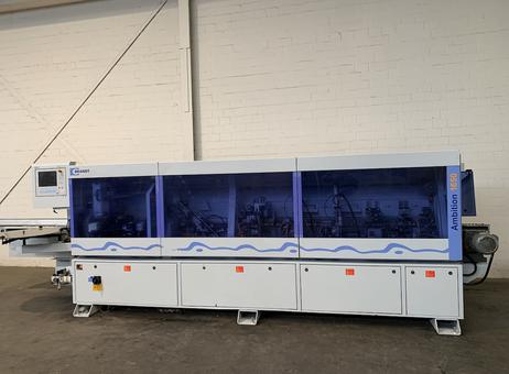 Optimat KDF 650 C