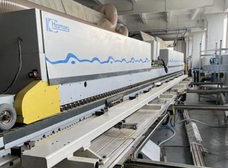 dvostrani ivični trak HOMAG KFL 10/22/QE/C